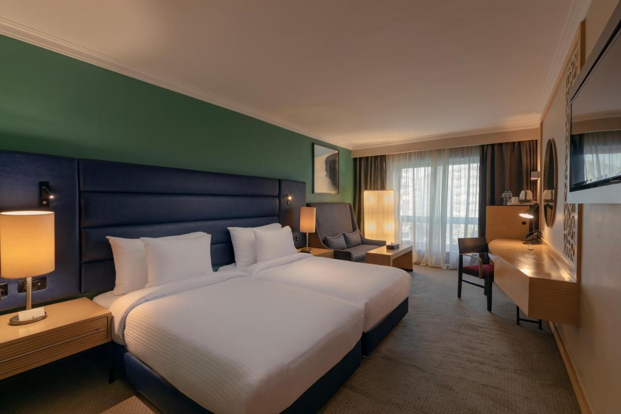 RADISSON BLU HOTEL, CAIRO HELIOPOLIS HOTEL