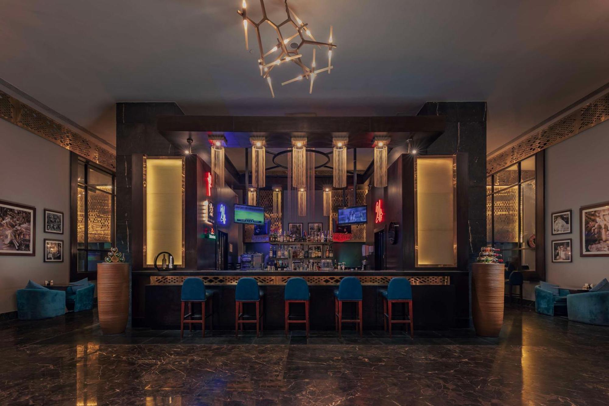 RADISSON BLU HOTEL, CAIRO HELIOPOLIS HOTEL