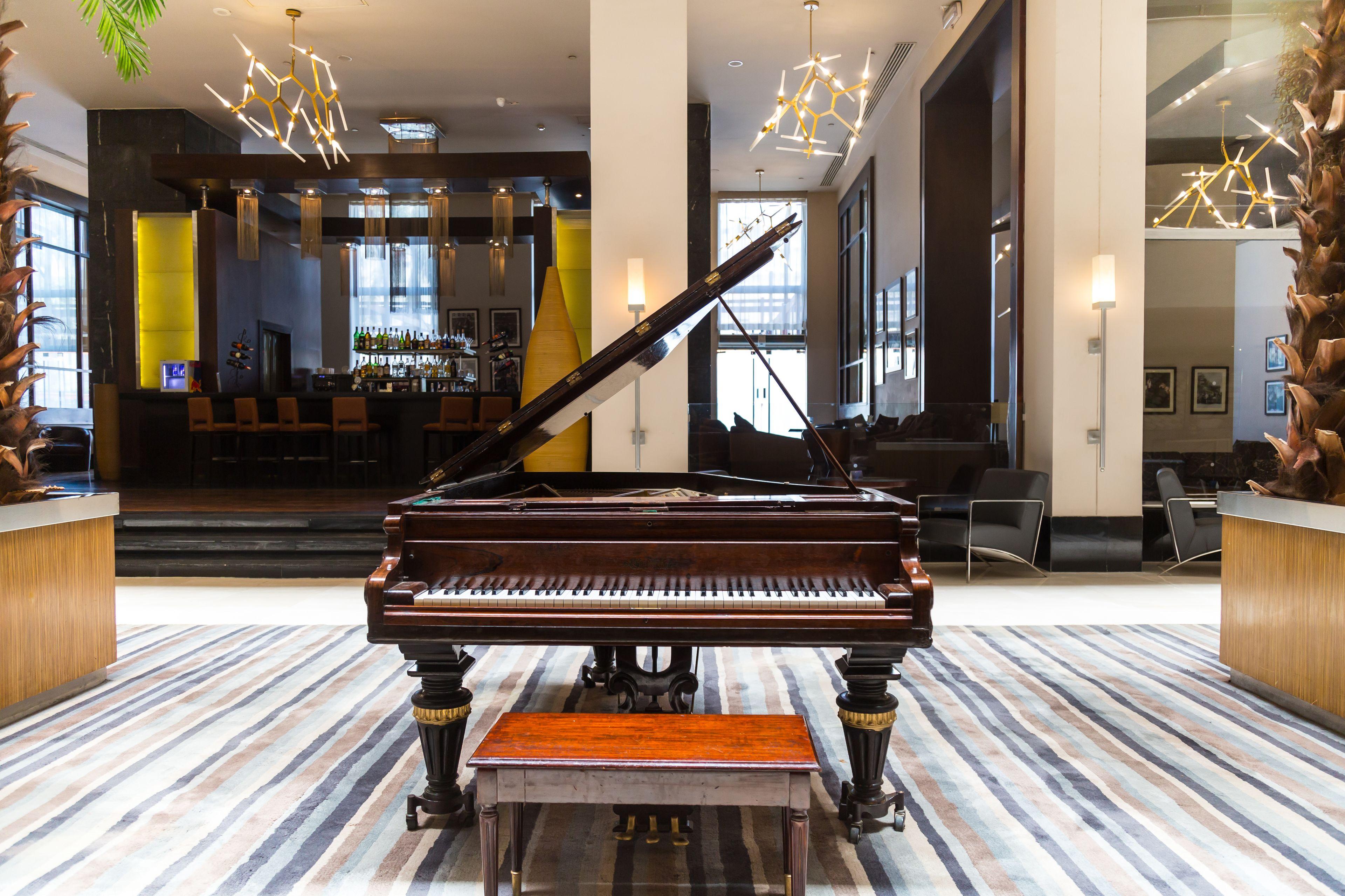 RADISSON BLU HOTEL, CAIRO HELIOPOLIS HOTEL